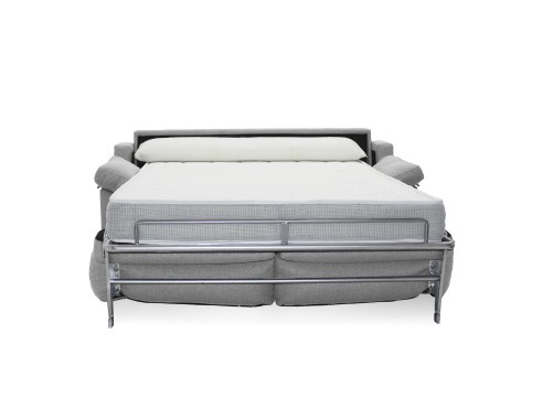 Sofá cama Atlanta SOFASS con sistema italiano y diseño moderno